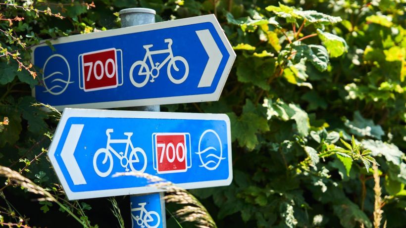 Ways Around the Bay Home | Morecambe Bay Partnership