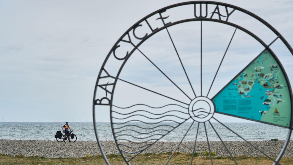 Ways Around the Bay Home | Morecambe Bay Partnership